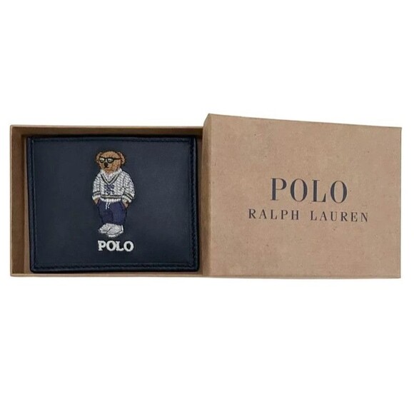 Polo Ralph Lauren | Accessories | Nib Polo Ralph Lauren Mens Card ...